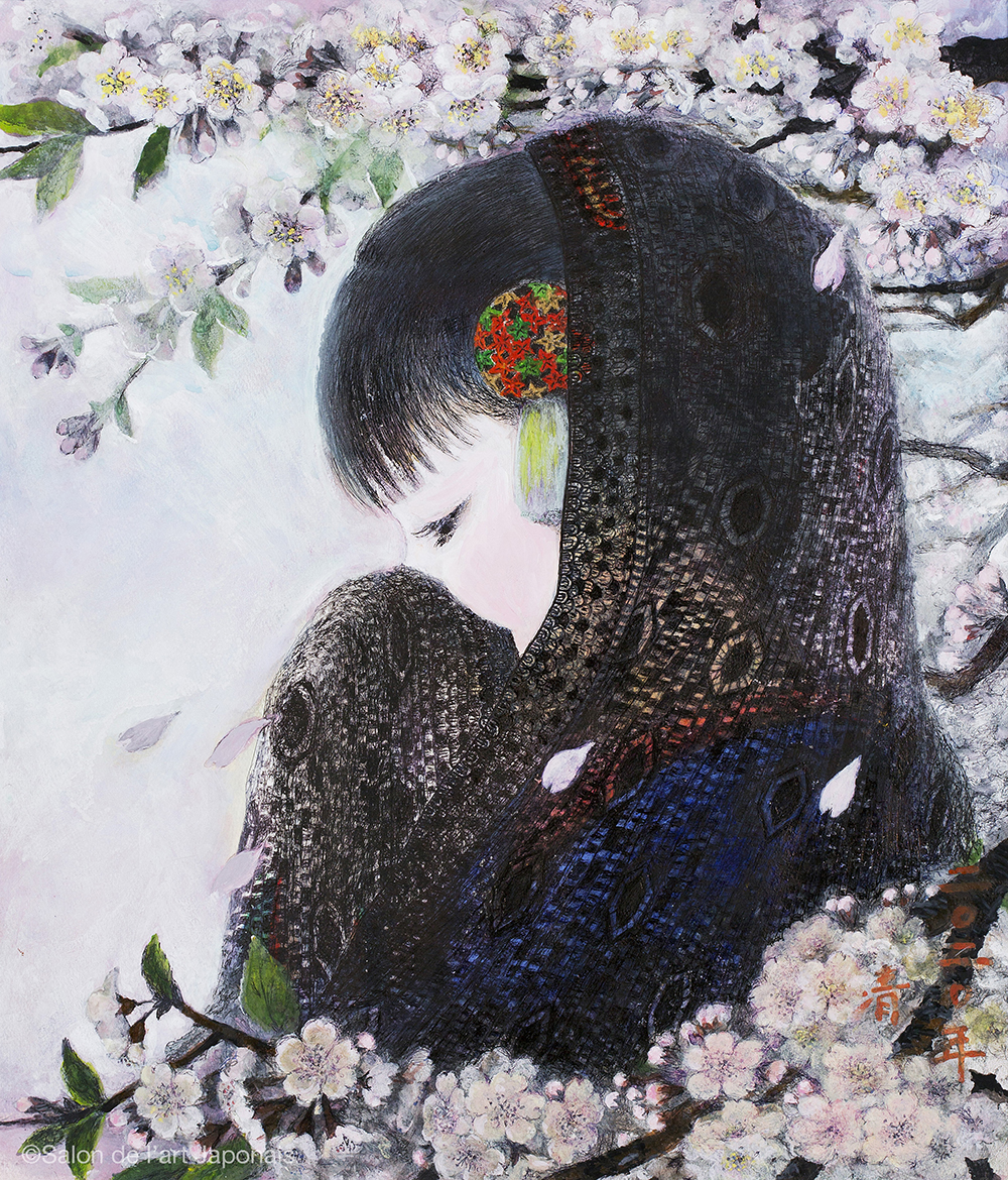 サロン・ド・アール・ジャポネ